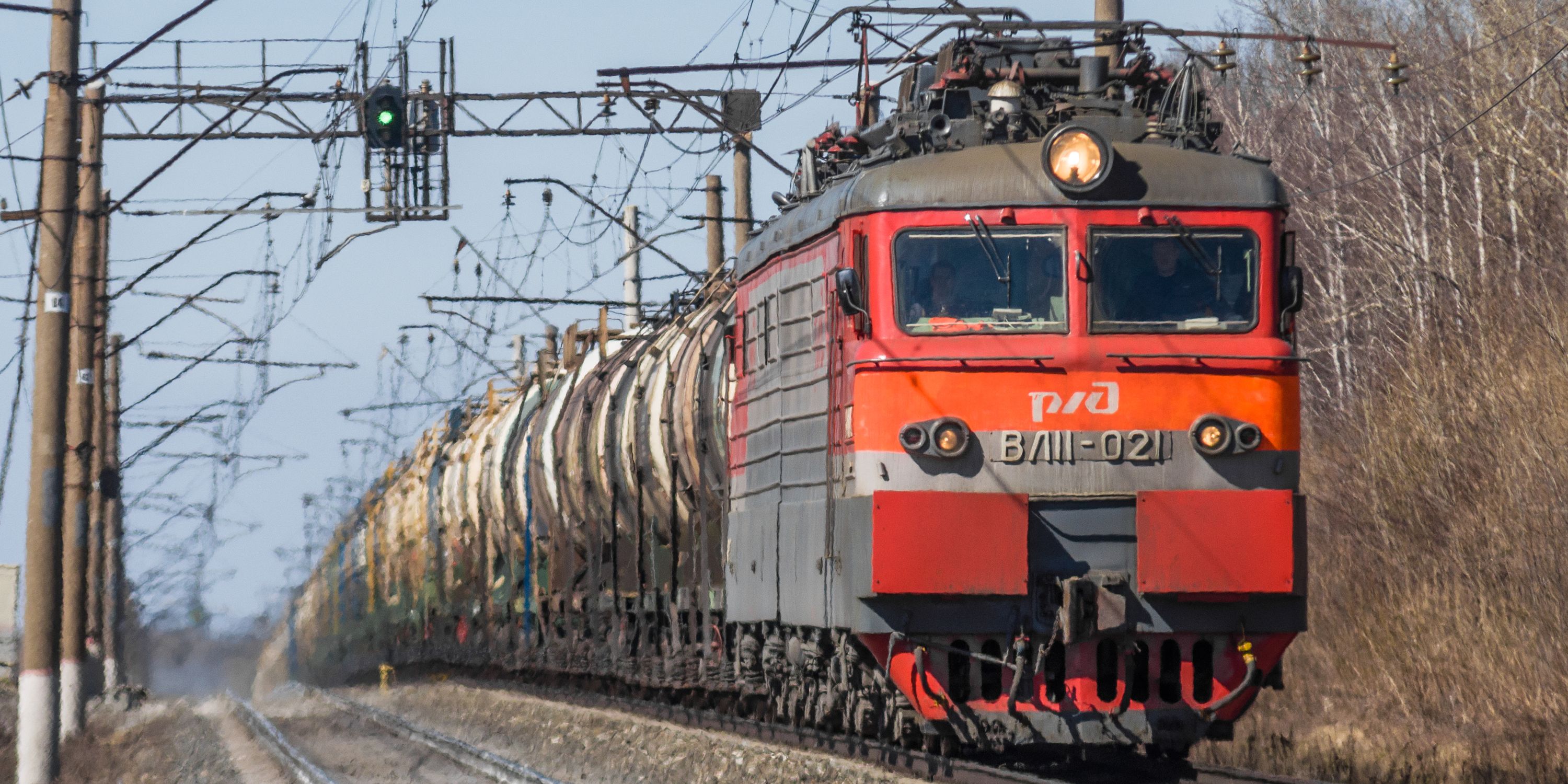 Как динамическое торможение поезда влияет на премию машиниста / Авто и транспорт / iXBT Live