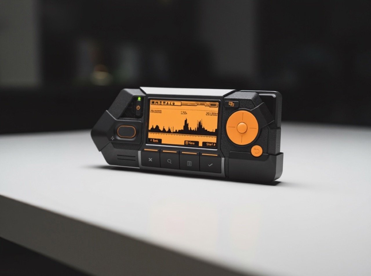 Flipper Devices разрабатывает карманный Linux-компьютер Flipper One без ...