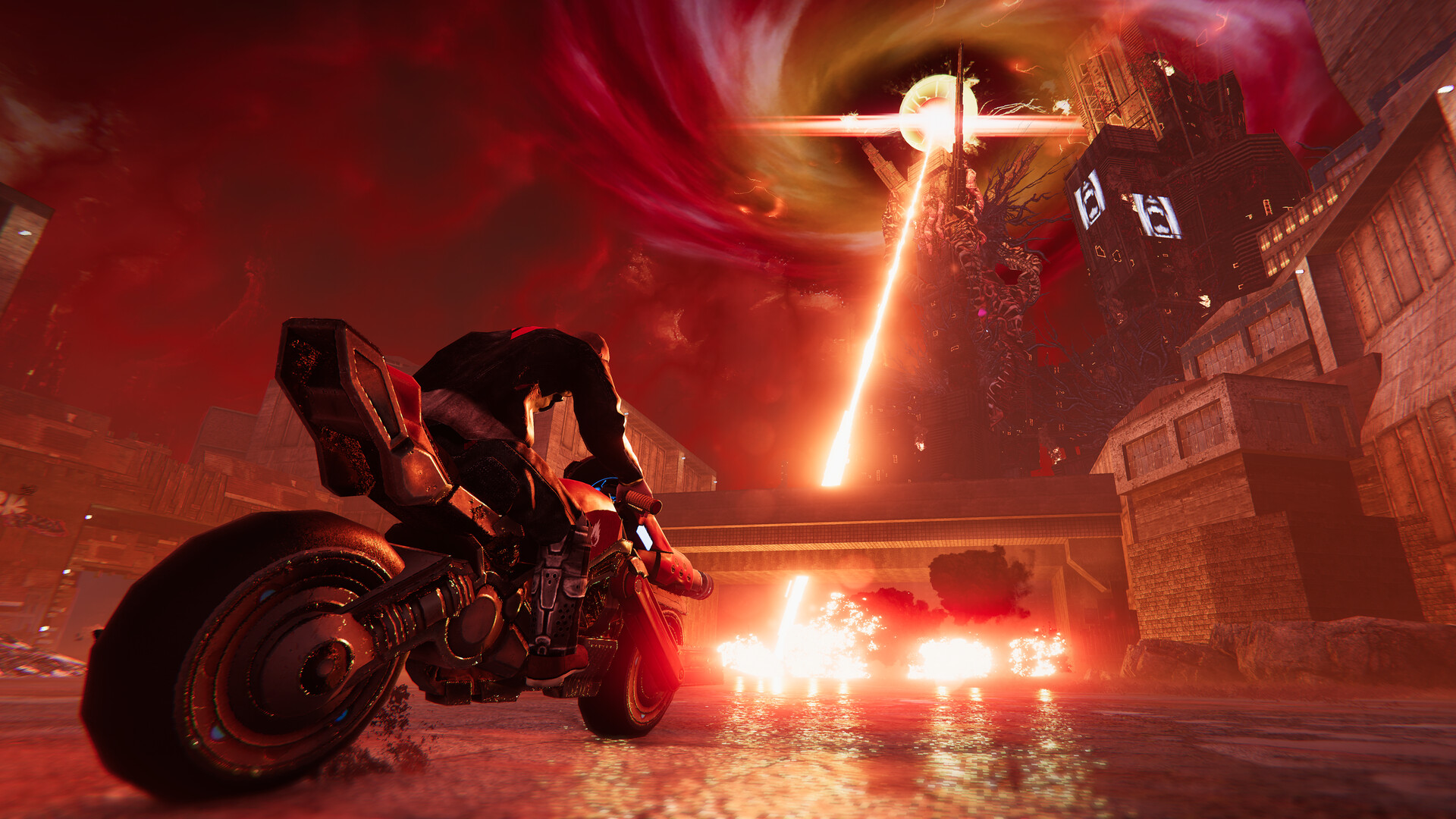 10 динамичных шутеров, если Doom: The Dark Ages уже наскучил / Игры / iXBT Live