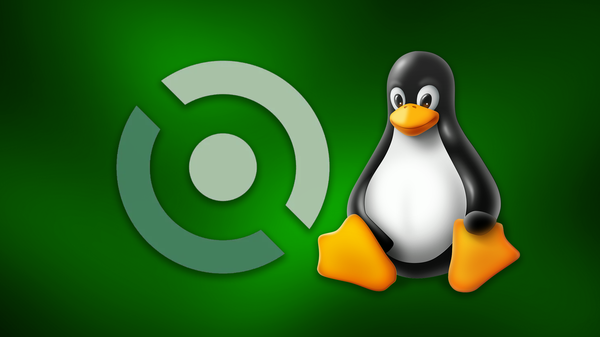 Обзор дистрибутива Void: независимого Linux с фокусом на стабильность и rolling релизы / ИИ ...