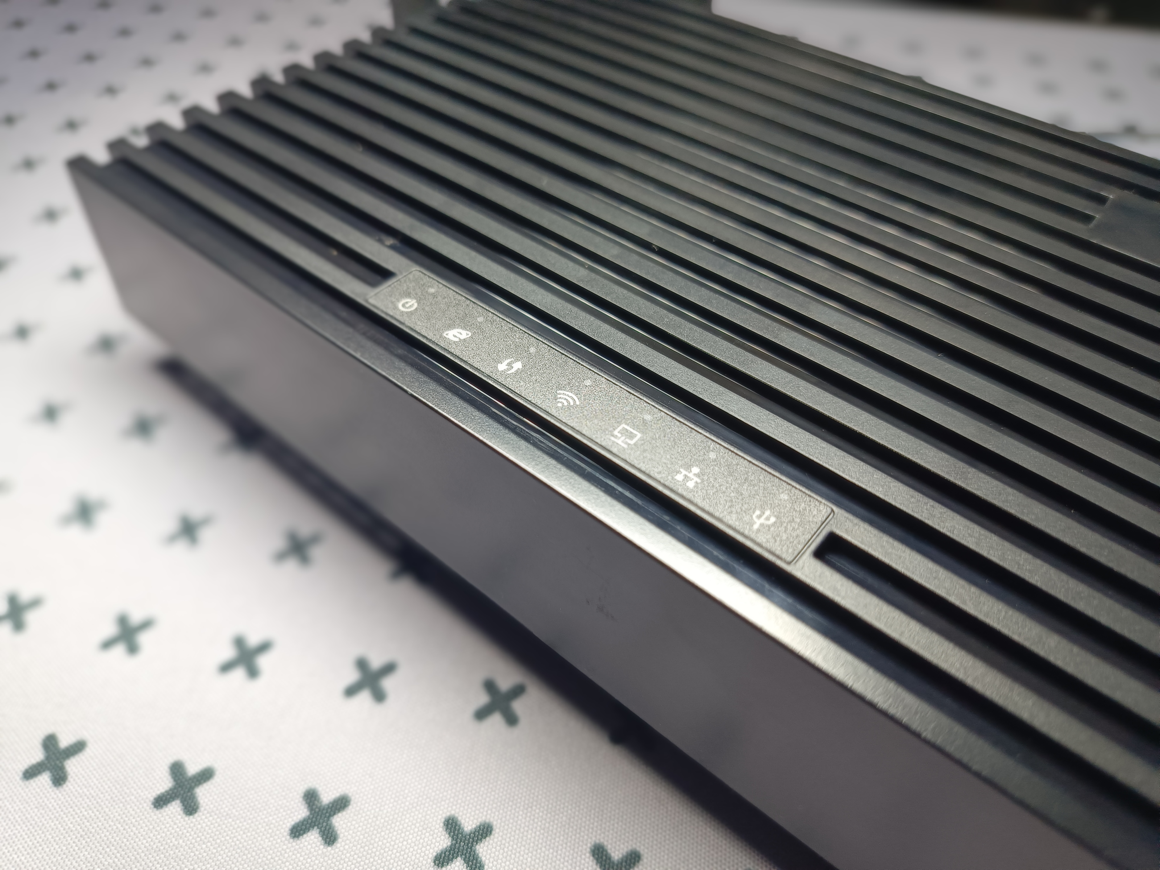 Обзор роутера NETIS NX32U с поддержкой Captive Portal / Сетевое оборудование / iXBT Live