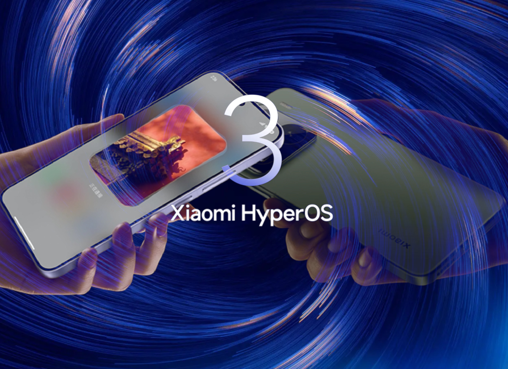 Xiaomi сообщает, что ОС HyperOS 3 не будет доступна на этих шести смартфонах по всему миру ...