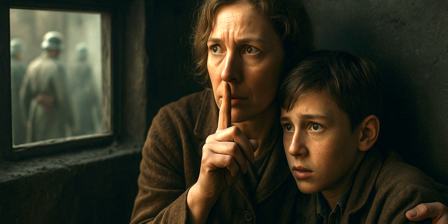 Невидимый фронт: 10 исторических драм о подвигах обычных людей на войне / Кино и сериалы / iXBT Live