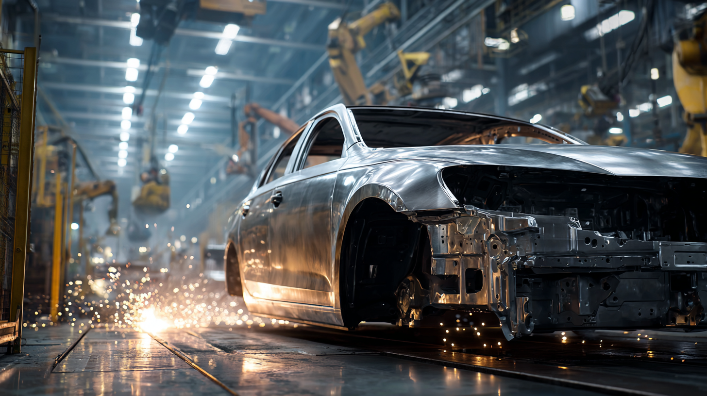 Почему автомобили не делают из нержавейки / Авто и транспорт / iXBT Live