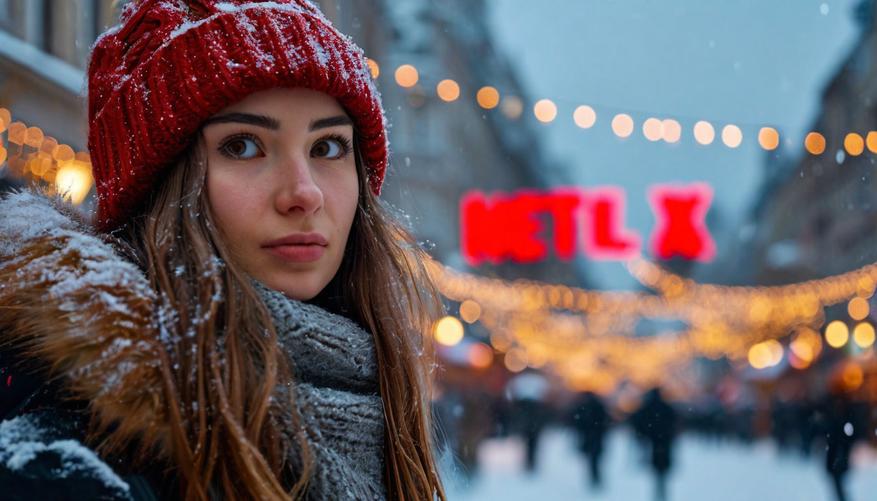 10 мини-сериалов 2025 года Netflix с высокими оценками на IMDb и доступны полностью для ...