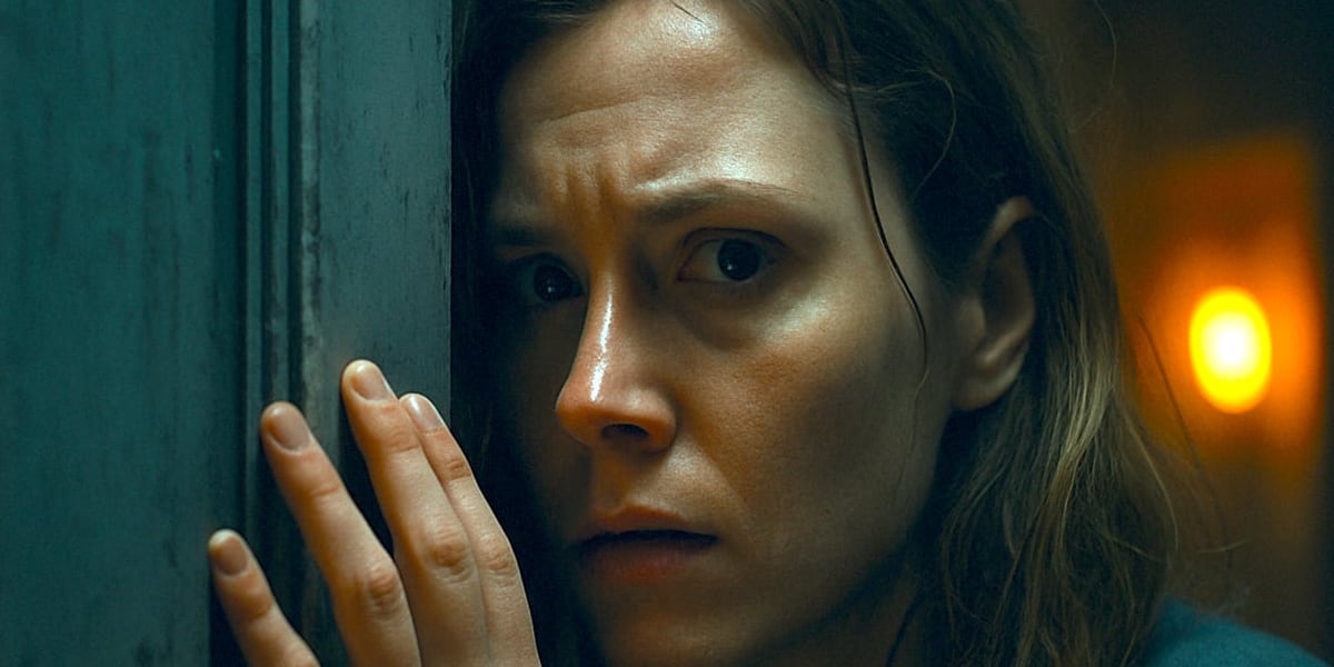 10 сериалов с высоким рейтингом, в которых напряжение создается атмосферой, а не действием ...