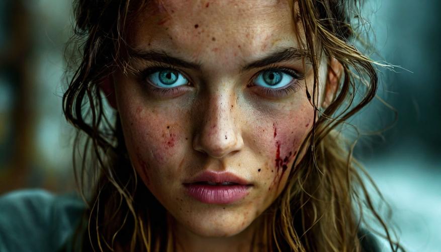 10 высокооценённых зарубежных триллеров по оценкам на Кинопоиске, которые вышли в 2025 году ...