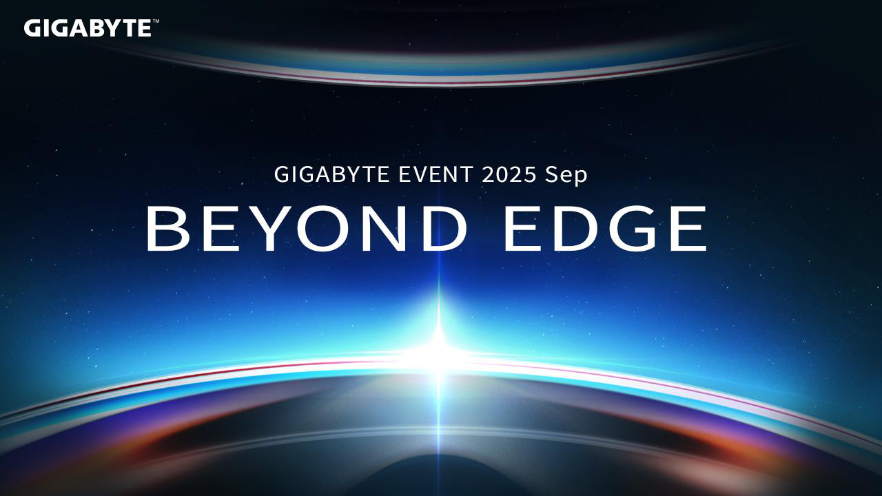 Gigabyte представила новинки с ИИ / Блог компании GIGABYTE / Компании ...