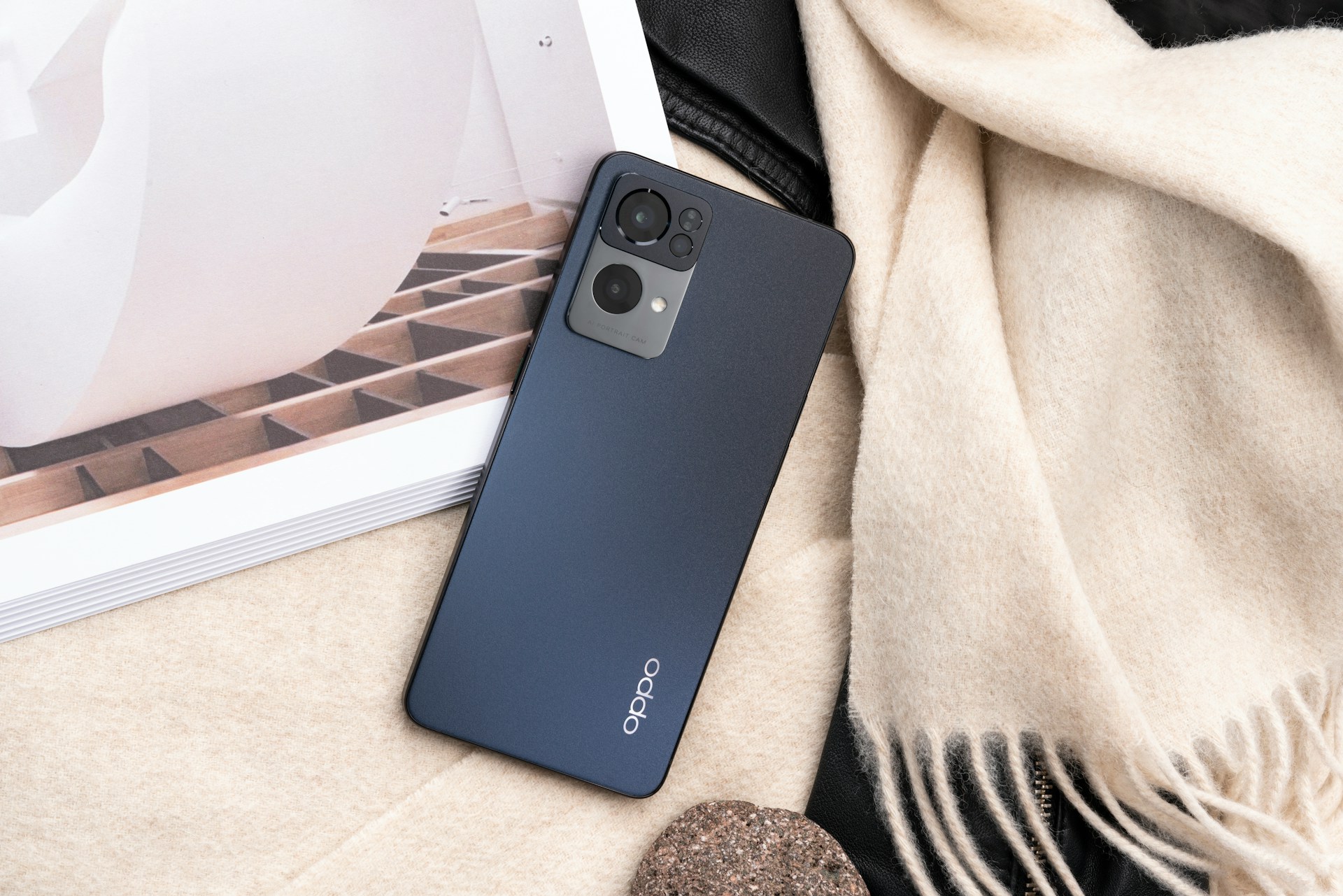 Всё, что нужно знать о выборе между OPPO и Realme / Смартфоны и телефоны / iXBT Live