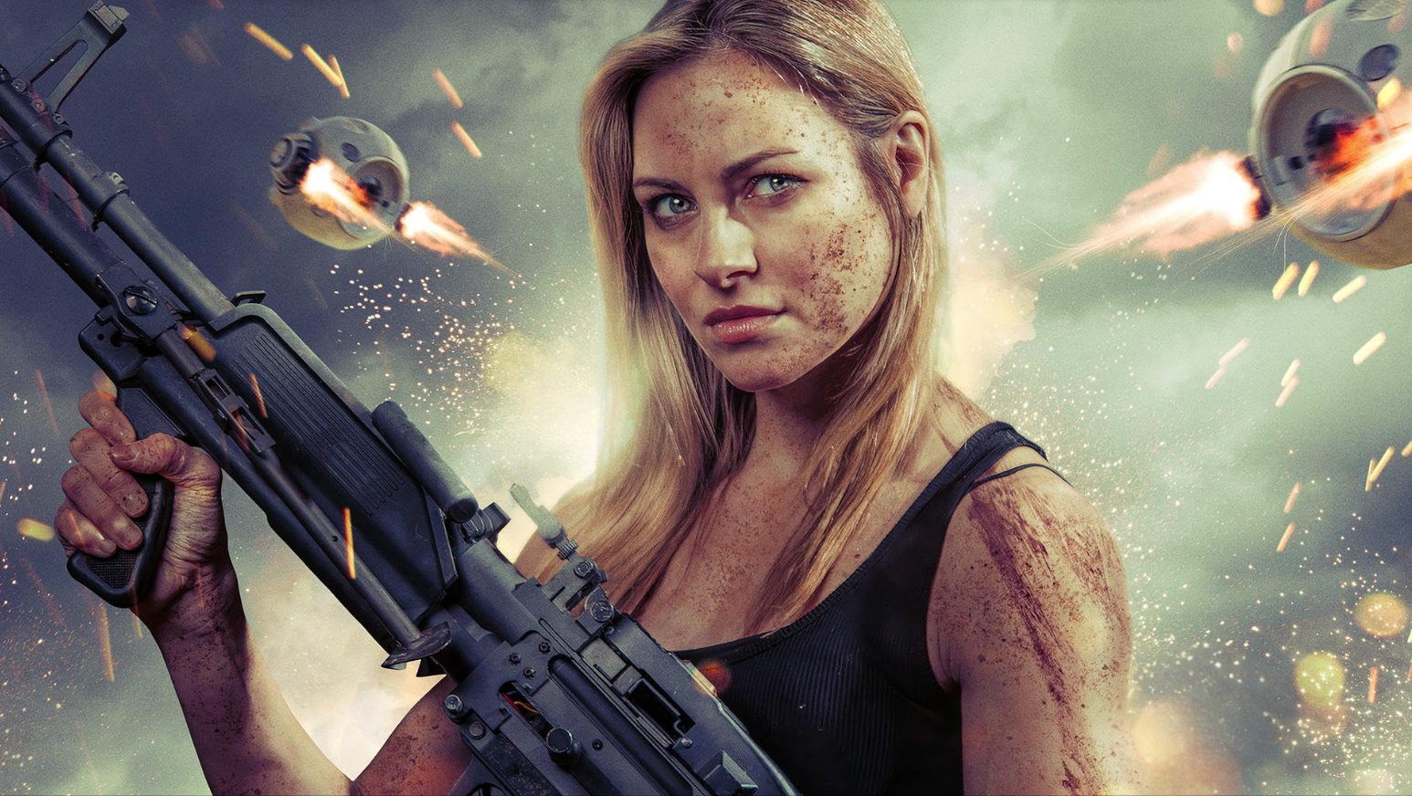 10 малоизвестных фантастических фильмов 2025 года: от напряженных триллеров до боевиков и ...