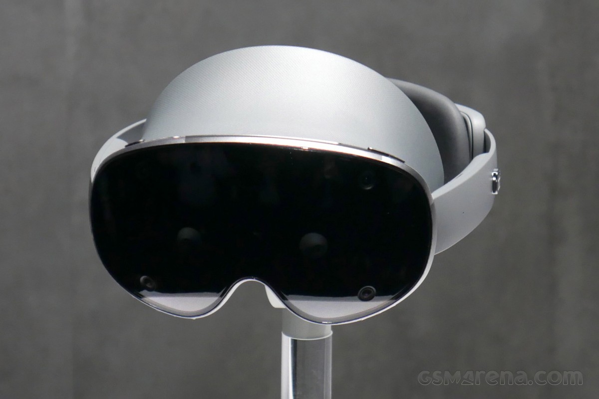 Samsung перенесла релиз XR-гарнитуры Project Moohan на 21 октября / Гаджеты / iXBT Live