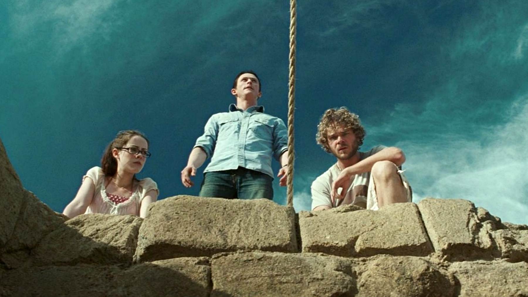 10 недооценённых фильмов ужасов 2000-х годов по версии Collider / Кино и сериалы / iXBT Live