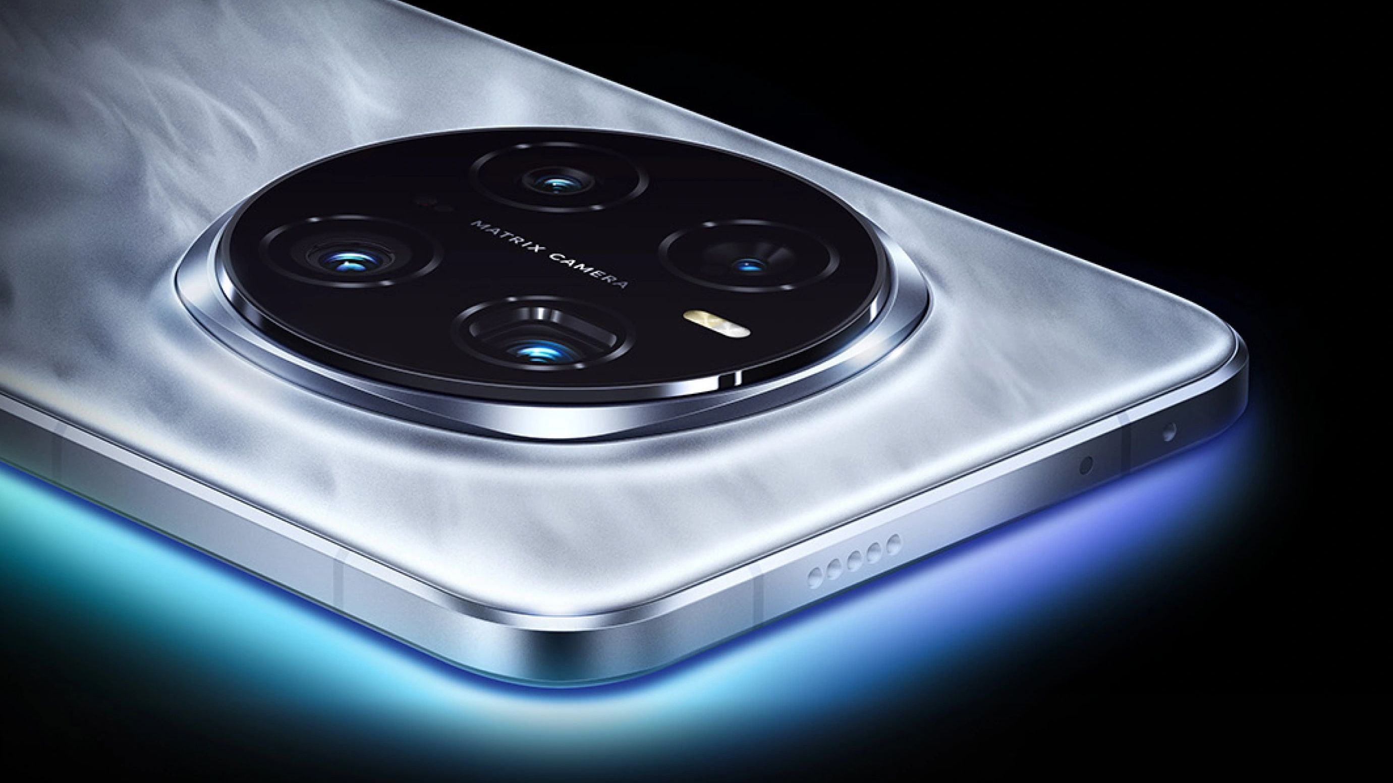Honor Magic 8 Pro получит рекордную для флагманов зарядку на 120 Вт ...