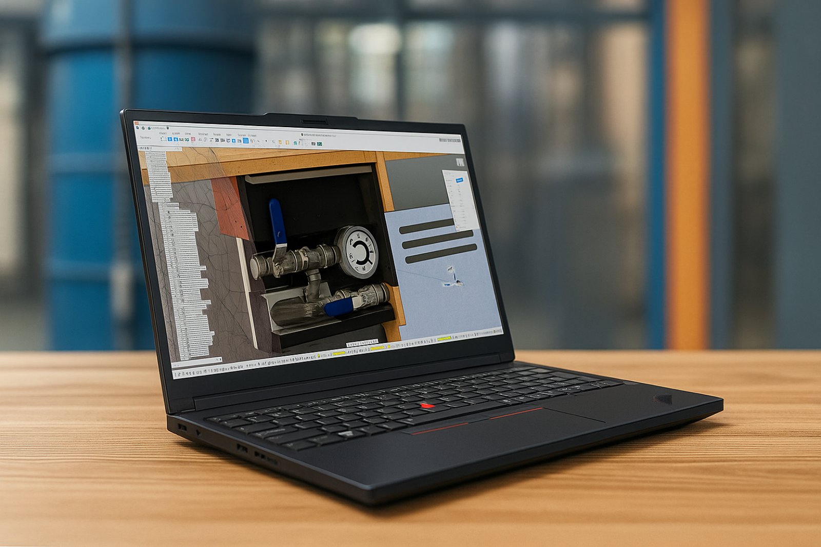 Lenovo презентовала ноутбук с RTX 5090 и чипом Core Ultra 9 / Ноутбуки, планшеты и электронные ...