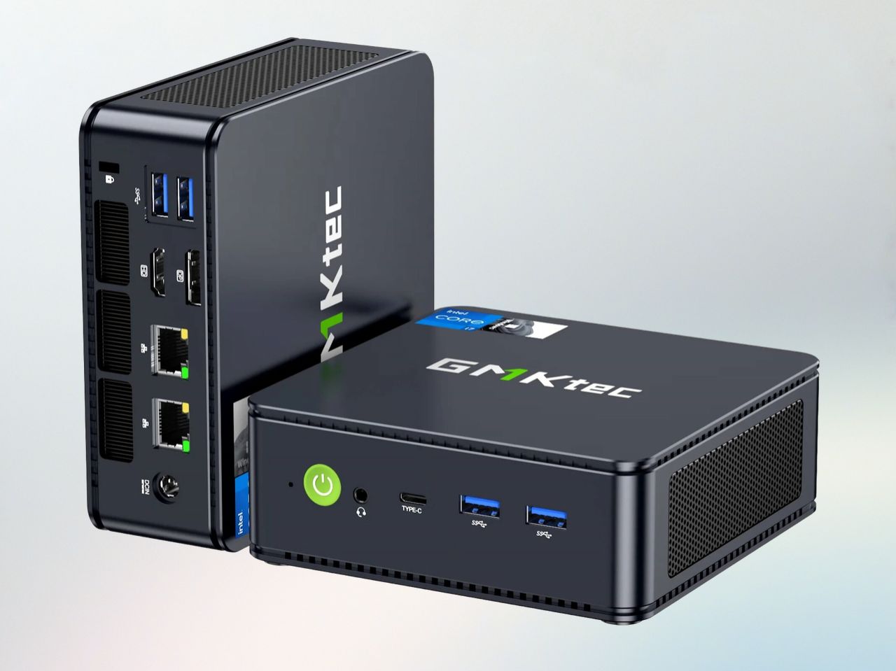 Core i7 и 96 ГБ ОЗУ: GMKtec представила новый мини-ПК NucBox K7 Plus ...