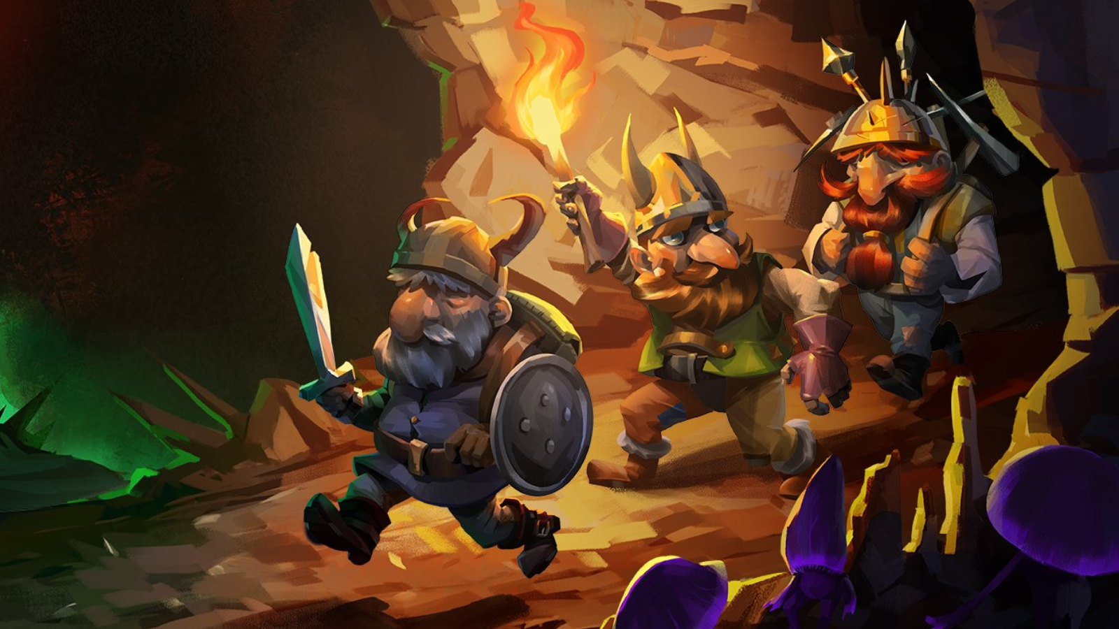 10 лучших ПК-игр по версии PC Gamer / Игры / iXBT Live