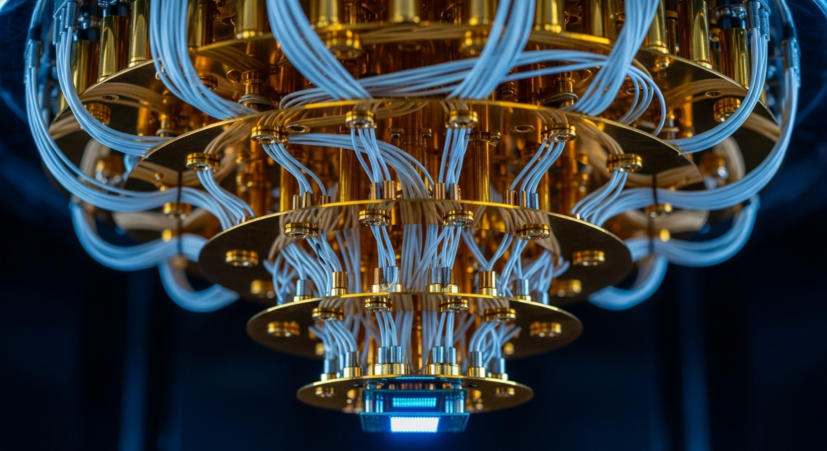 2 часа против 3 лет: квантовый компьютер Google решил задачу, недоступную суперкомпьютерам ...