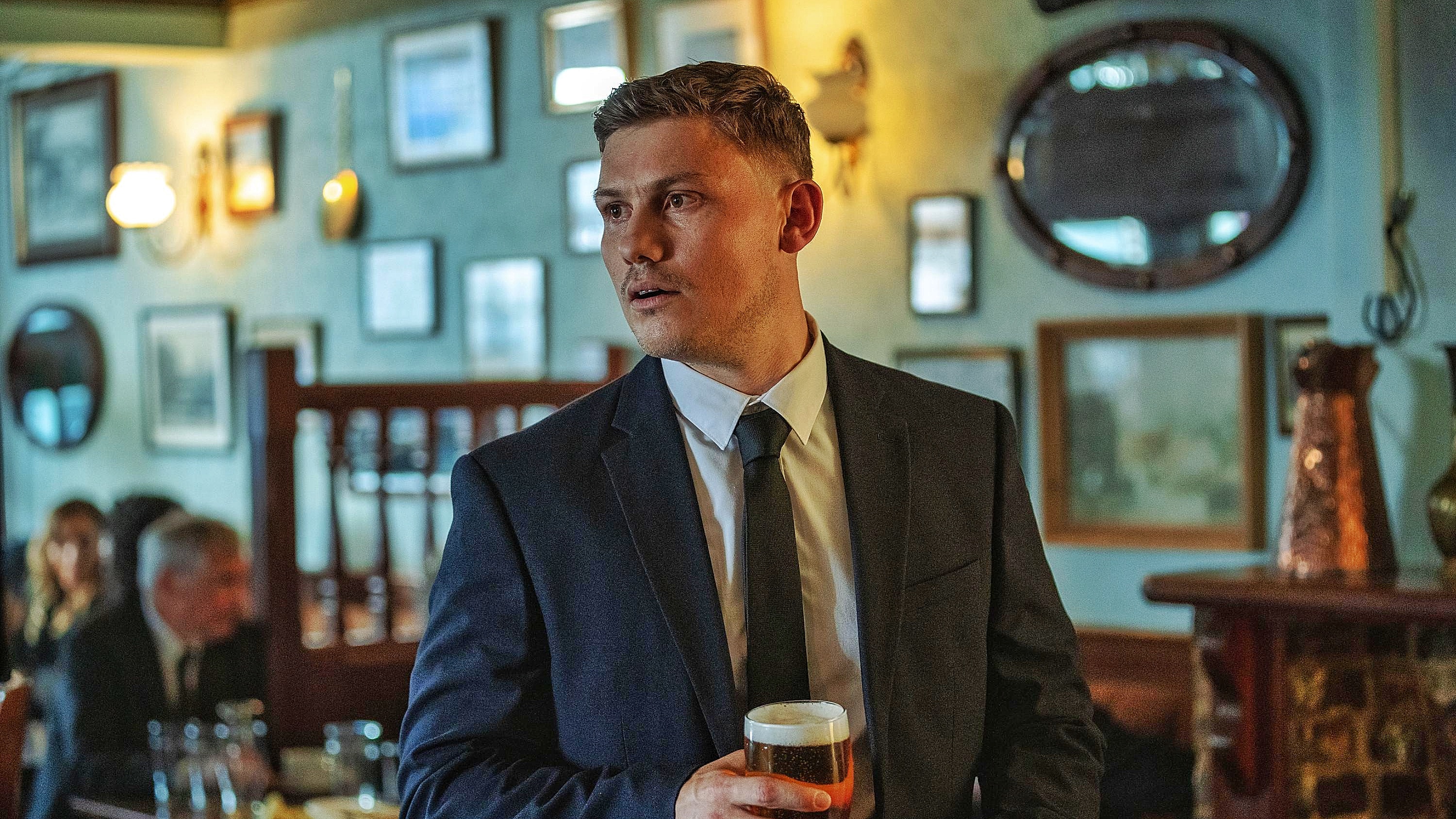 10 высокооценённых сериалов 2024-2025 годов / Кино и сериалы / iXBT Live