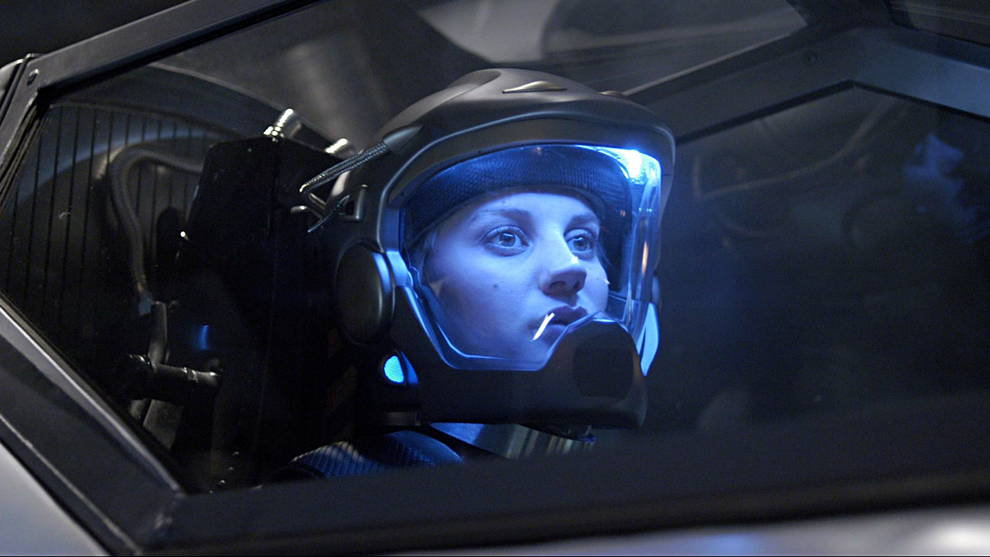 6 научно-фантастических сериалов с самыми неоднозначными финалами по версии Collider / Кино и ...