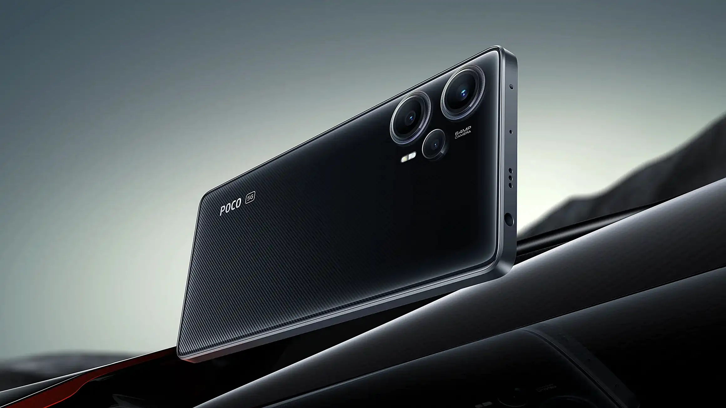 POCO F5 получит HyperOS 3 на базе Android 15: тестирование началось в ...