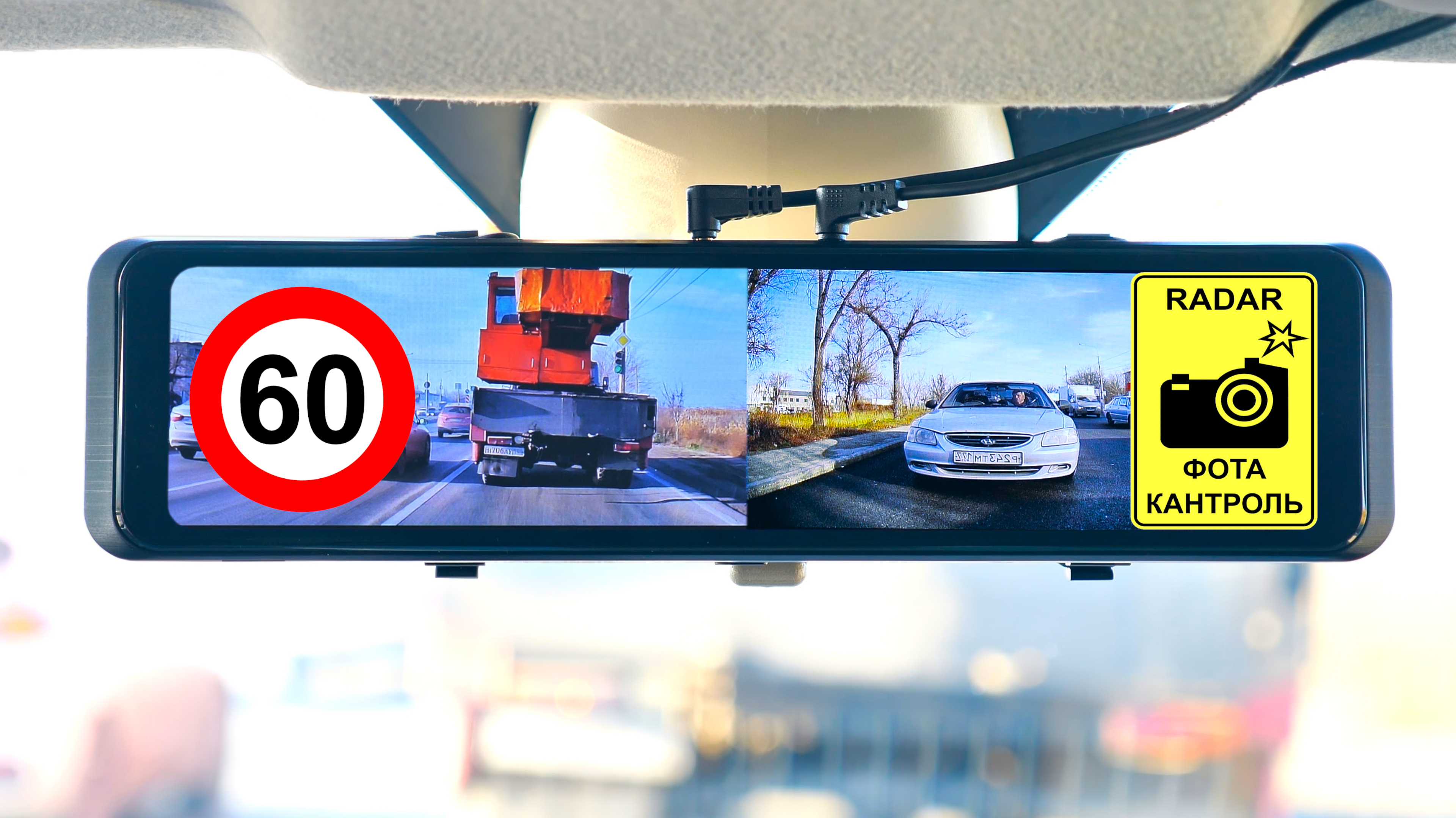 Суперконденсатор, CPL-фильтр и GPS-информатор. Обзор обновленного 4K ...