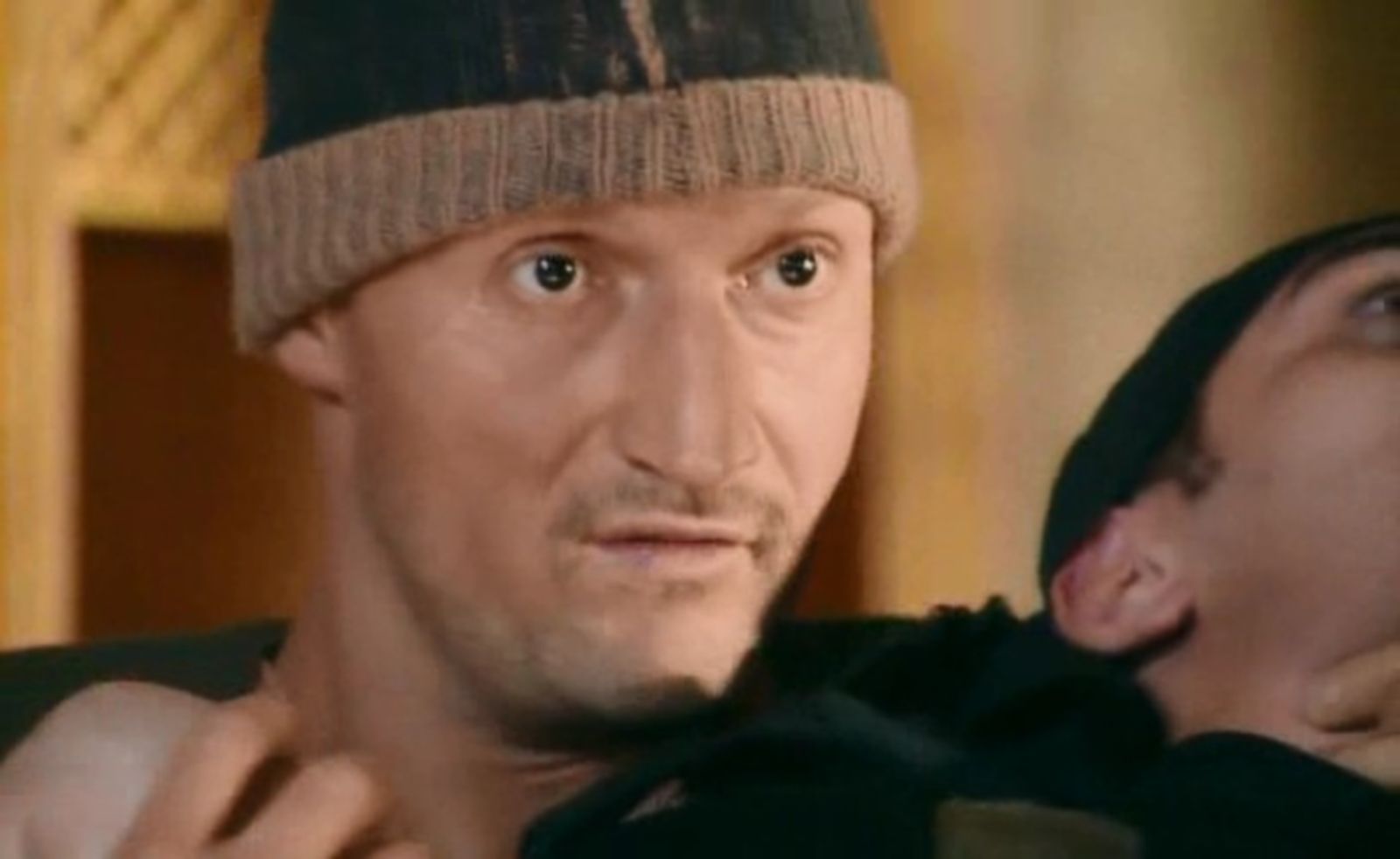 10 фильмов и сериалов с Гошей Куценко в главной роли и высоким рейтингом на Кинопоиск / Кино и ...