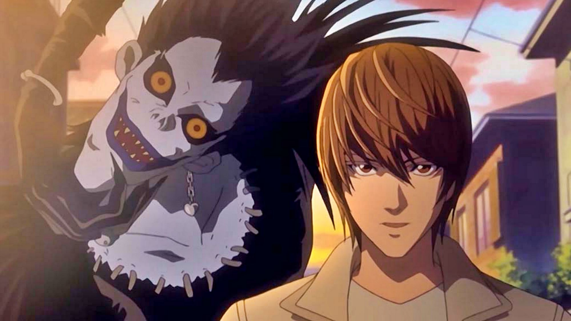 10 аниме-сериалов 2000-х с высокими оценками на КиноПоиске / Кино и сериалы / iXBT Live