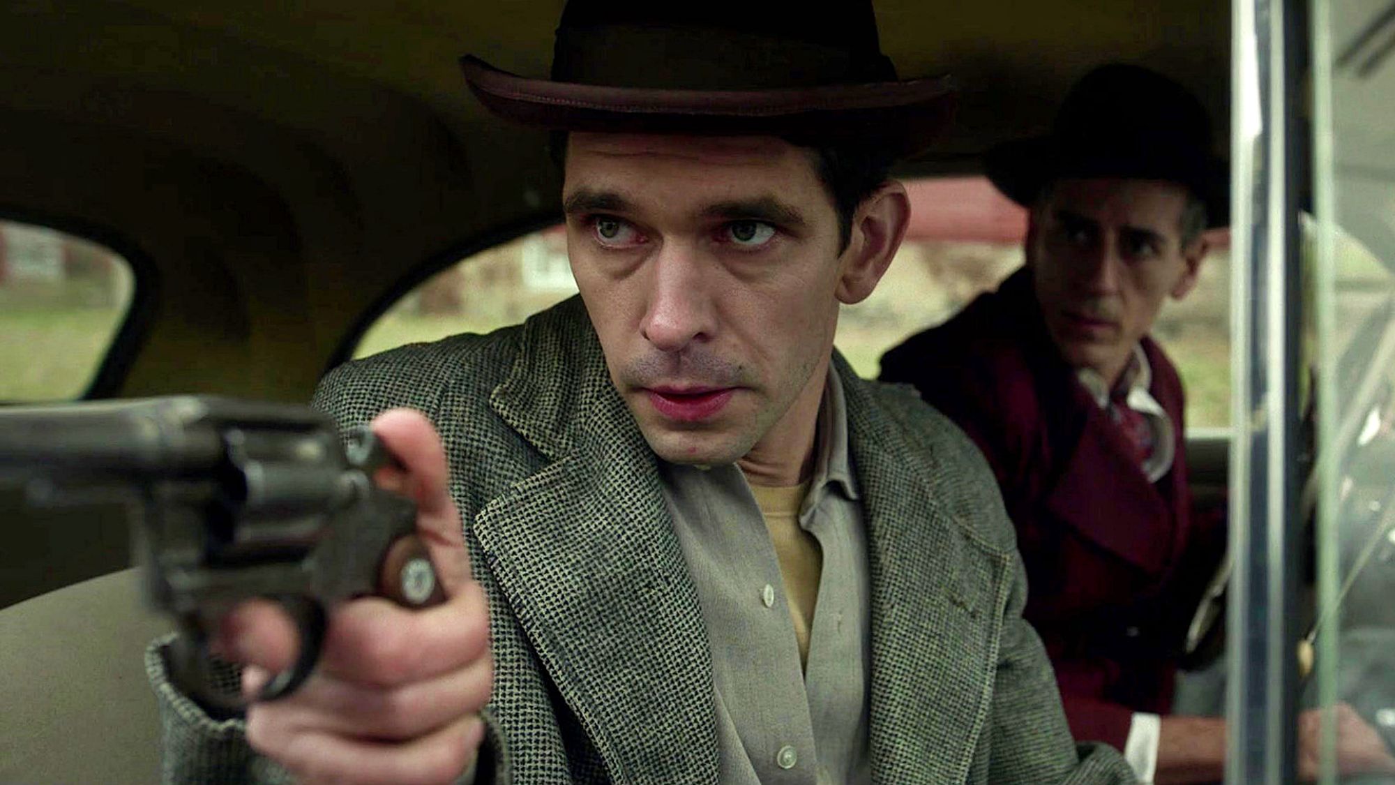 10 из 10: 8 идеальных сериалов на Hulu по версии Collider / Кино и сериалы / iXBT Live