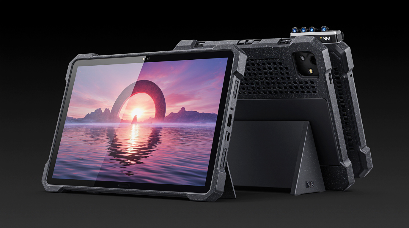 «Чёрная пятница»: Lenovo снизила цену на планшет Legion Tab Gen 3 / Ноутбуки, планшеты и ...