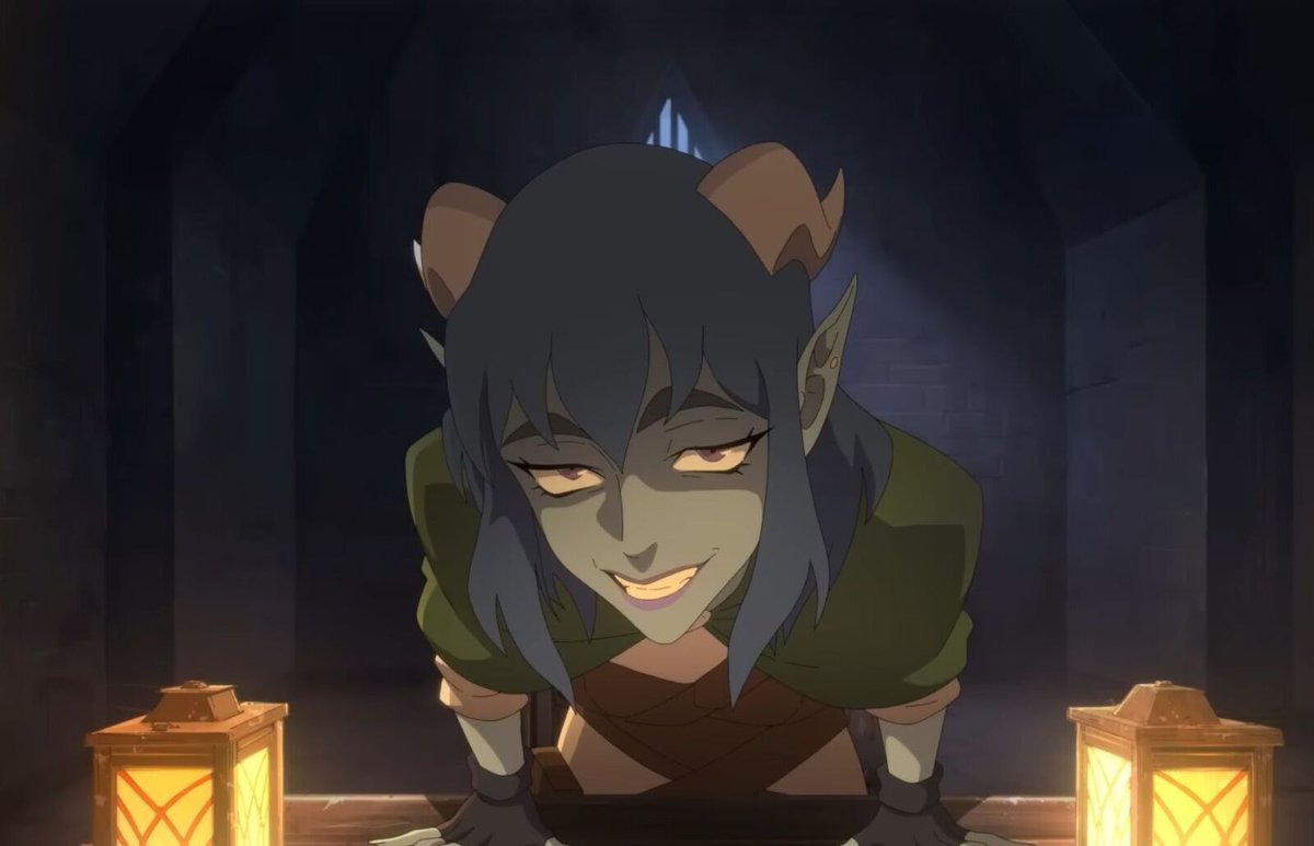 Подборка мультсериалов для взрослых с высоким рейтингом на IMDB вышедших в 2021-2025 годах ...