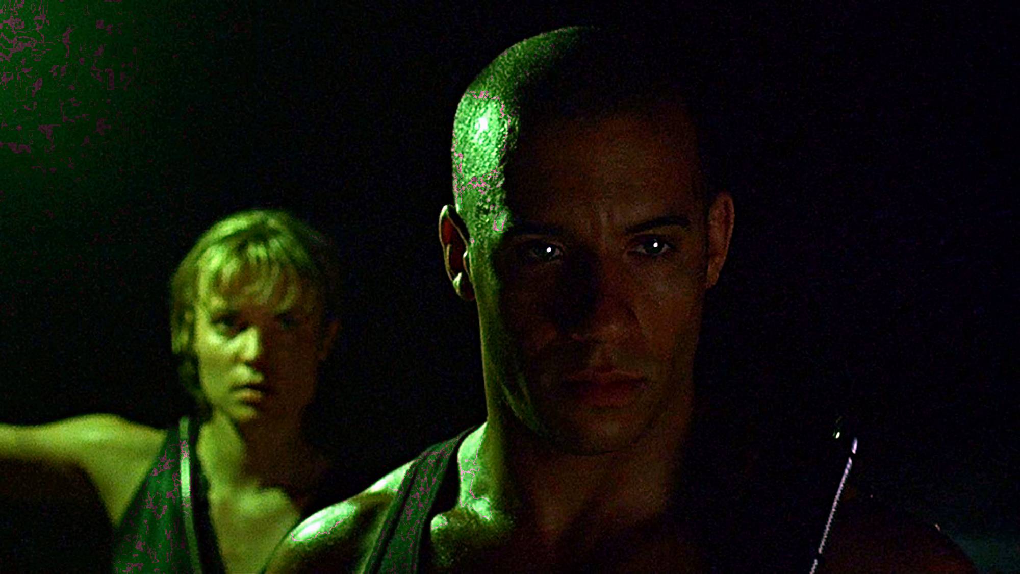 10 фильмов, идеально сочетающих научную фантастику и ужасы, по версии Collider / Кино и сериалы ...