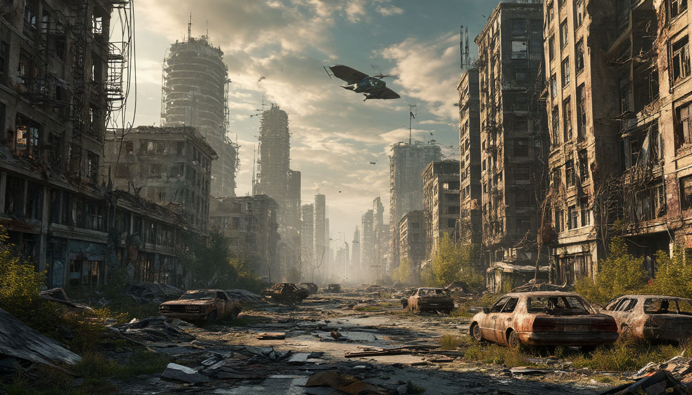 10 самых популярных сериалов на конец 2025 года по версии IMDb: топ по популярности, а не ...