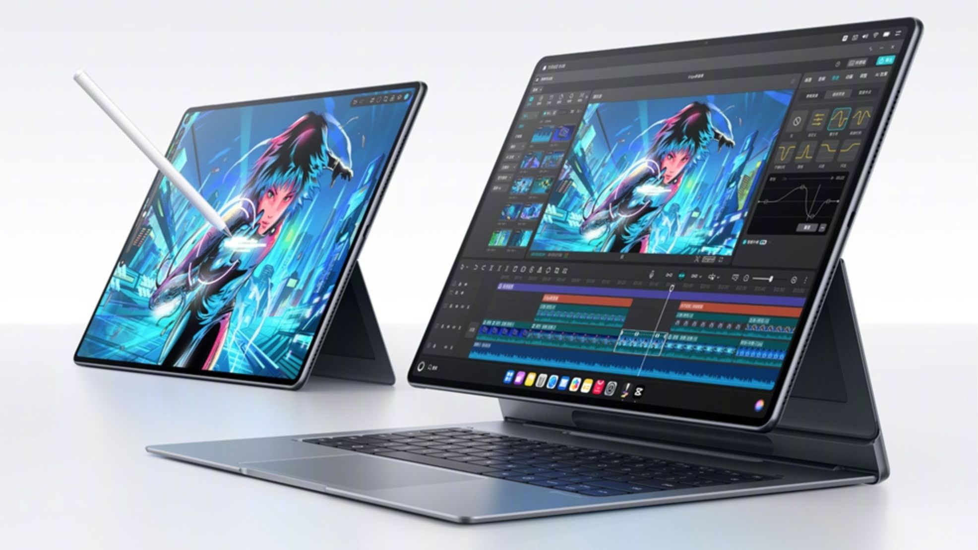 Huawei запустила продажи MatePad Edge Liquid Cooling Edition / Ноутбуки ...