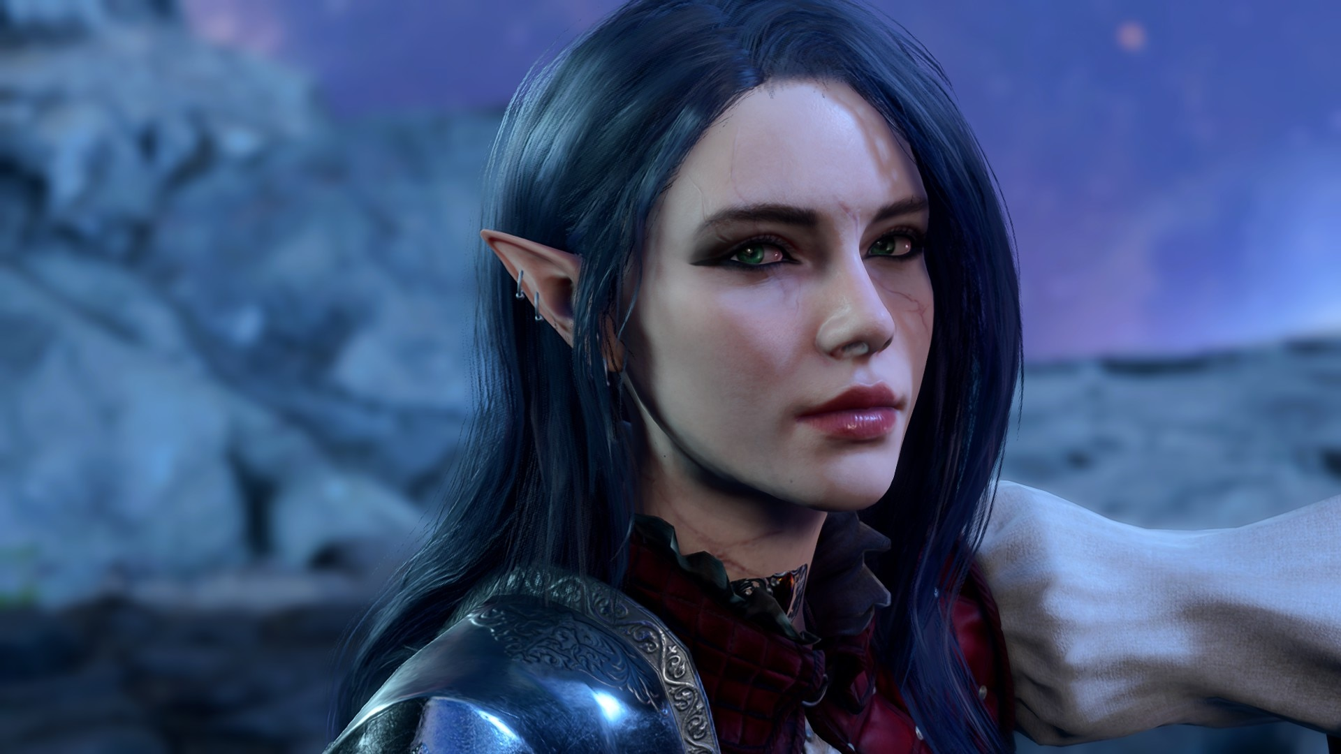 Добавляем русскую озвучку в Baldur's Gate 3 / Игры / iXBT Live