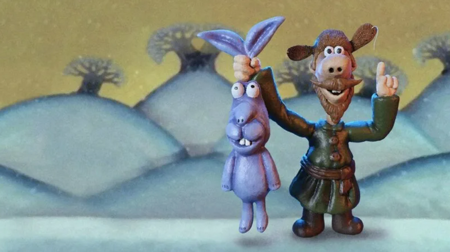 Лучшие новогодние мультфильмы из СССР по рейтингу Кинопоиска: смотрим, вспоминаем и наслаждаемся ...