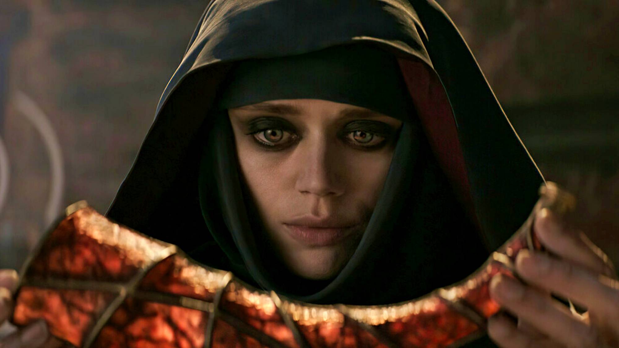 7 фэнтези-фильмов, похожих на «Властелин колец» / Кино и сериалы / iXBT Live