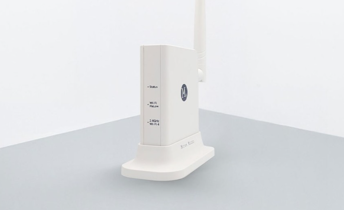 Представлен HaLowLink 2: Wi-Fi-маршрутизатор стандарта HaLow с радиусом ...