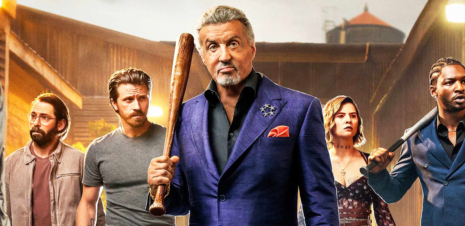 Власть стоит дорого — и платят все: 10 сериалов про гангстеров / Кино и сериалы / iXBT Live