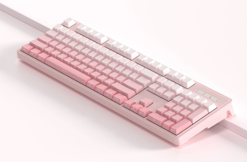 SKN представила механическую клавиатуру Nine Phoenix Pro с ...