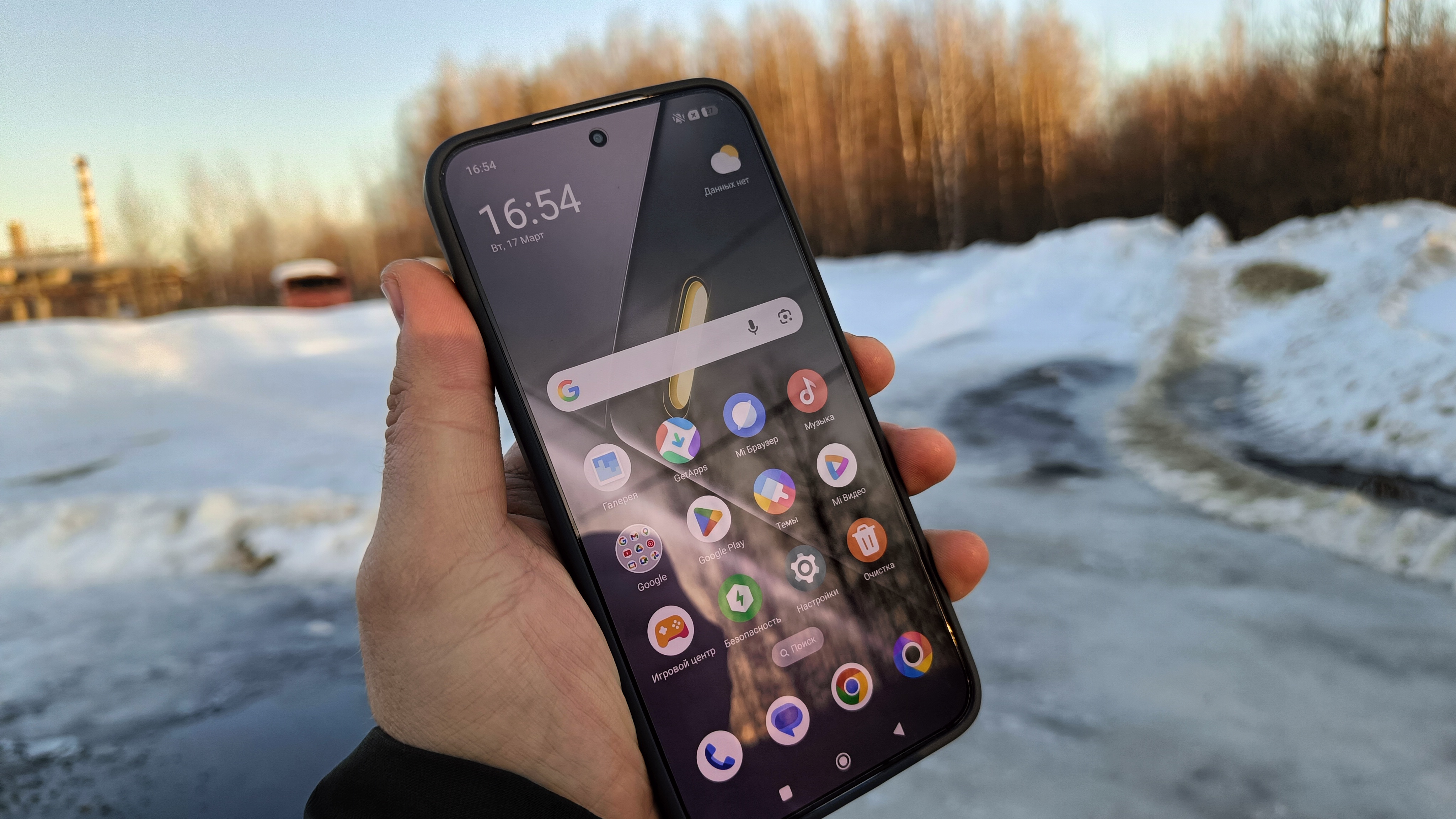 Обзор смартфона POCO X8 Pro MAX с eSIM, аккумулятором на 8500 mAh и ...
