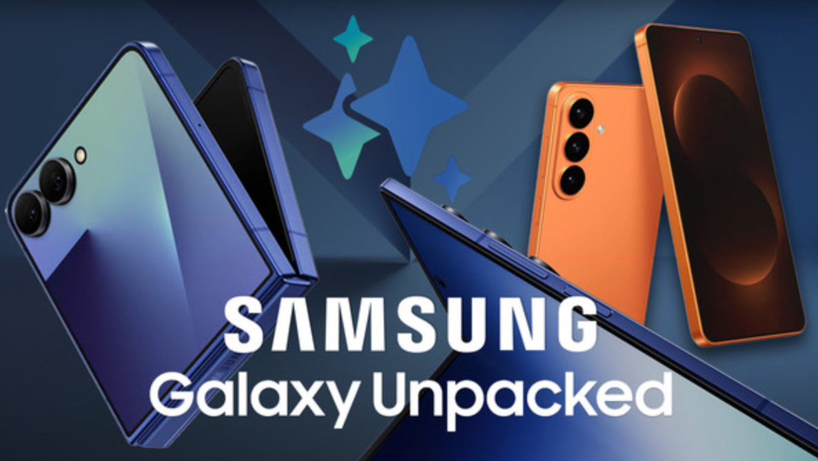 Samsung проведет Galaxy Unpacked 22 июля в Лондоне / Смартфоны и ...